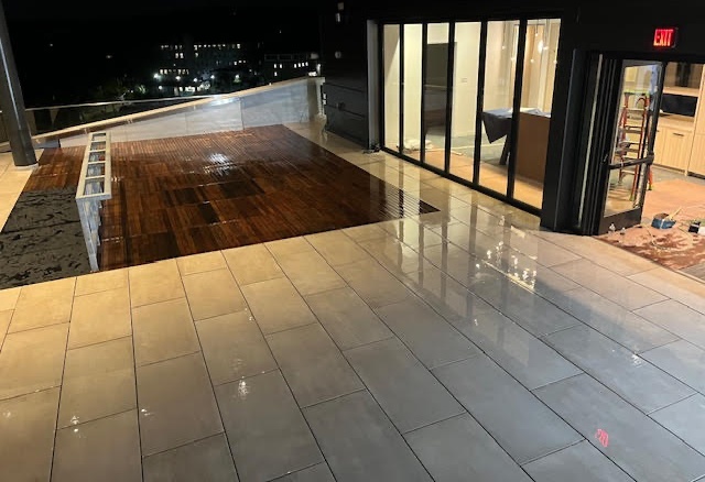 Marshall Roofing & Sheet Metal Co., Inc.