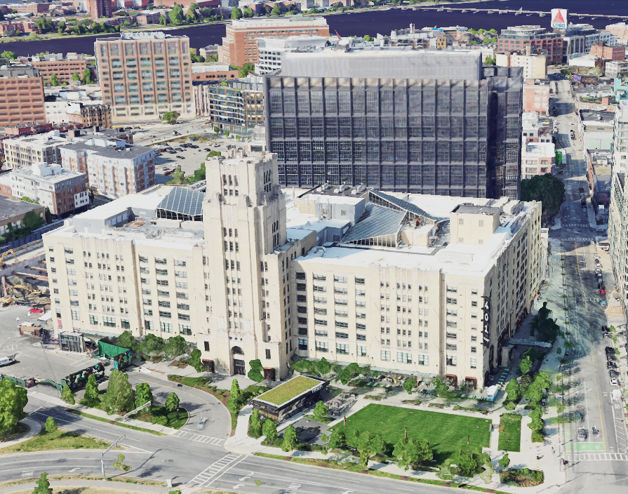 Marshall Roofing & Sheet Metal Co., Inc.