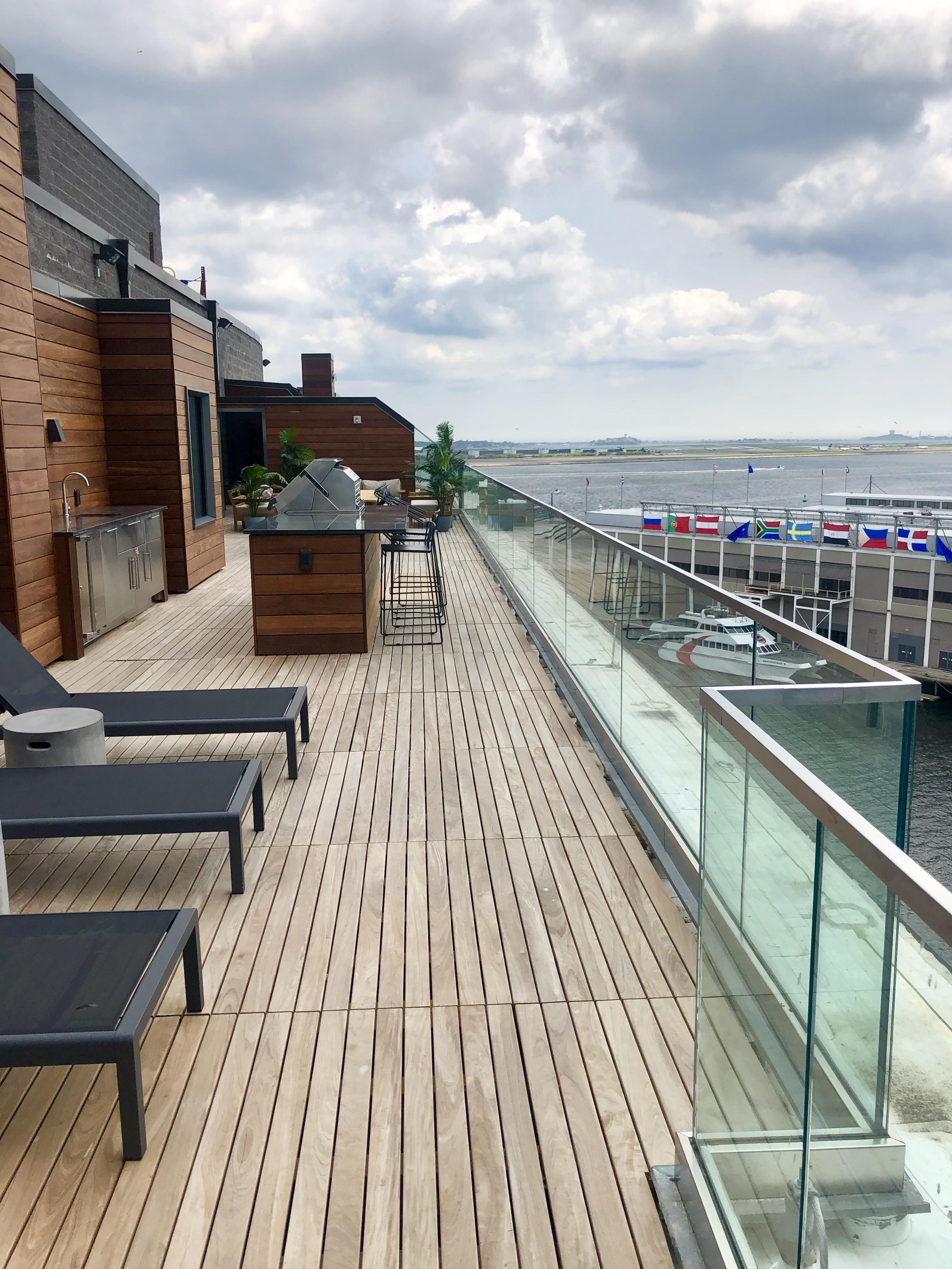 Marshall Roofing & Sheet Metal Co., Inc.