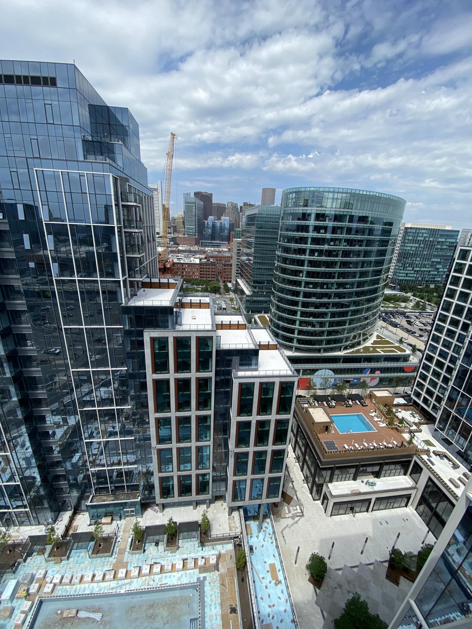 Marshall Roofing & Sheet Metal Co., Inc.