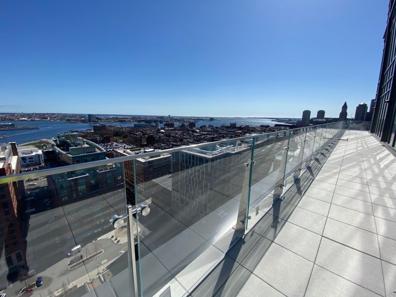 Marshall Roofing & Sheet Metal Co., Inc.